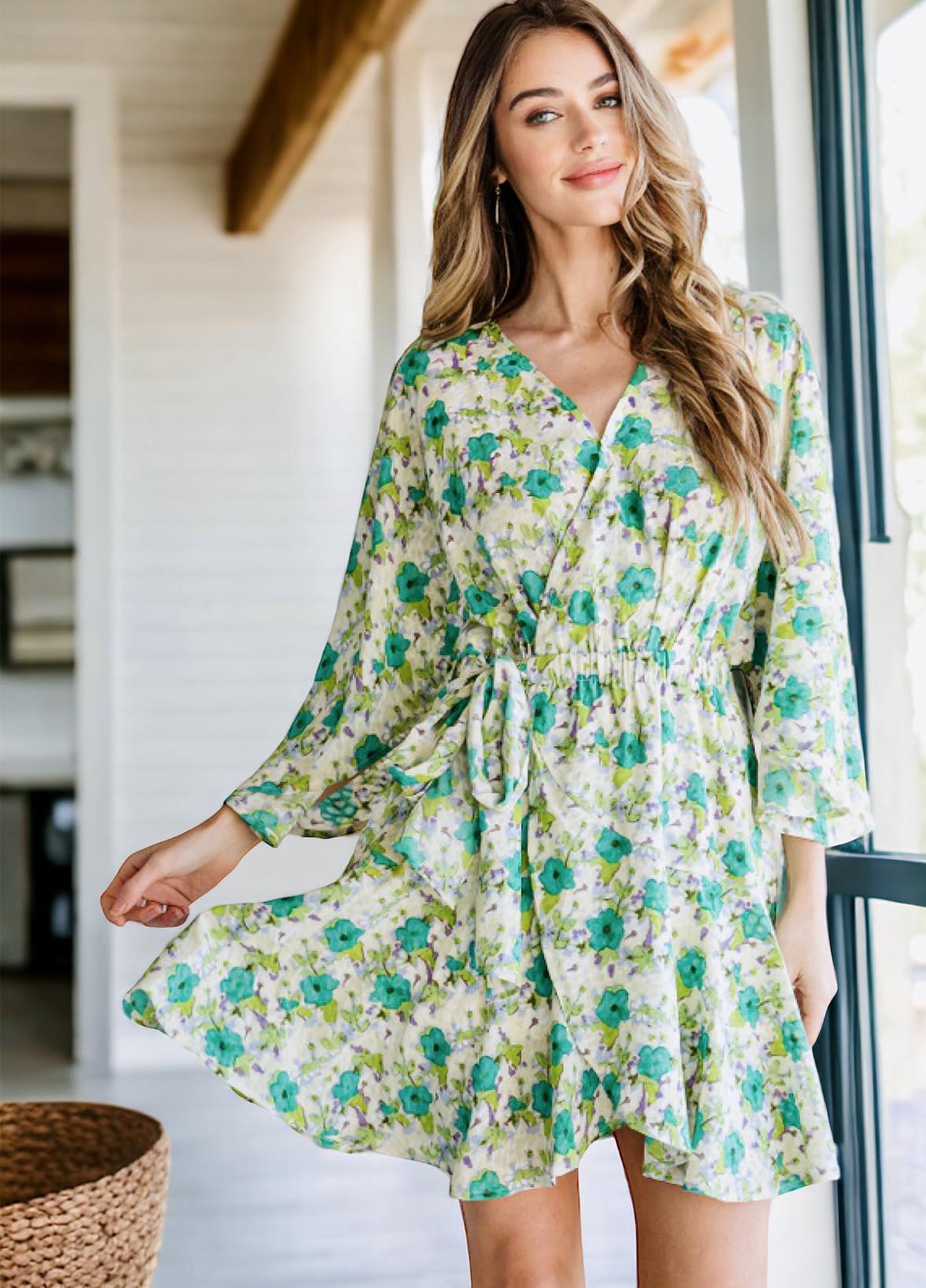 Teal Tiger Boutique- Ships next business day from Lucedale, MS