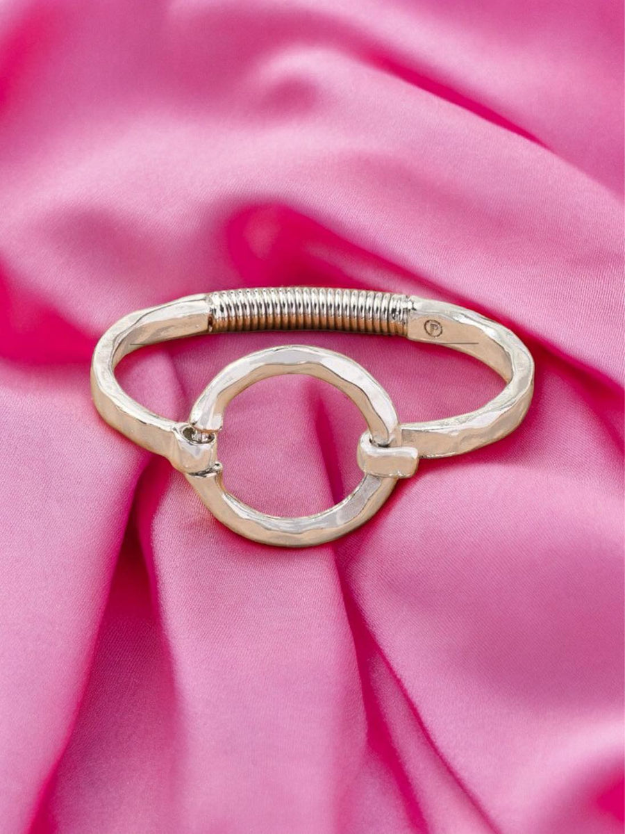 Stylish PERFECT MELD Bracelet - Teal Tiger Boutique